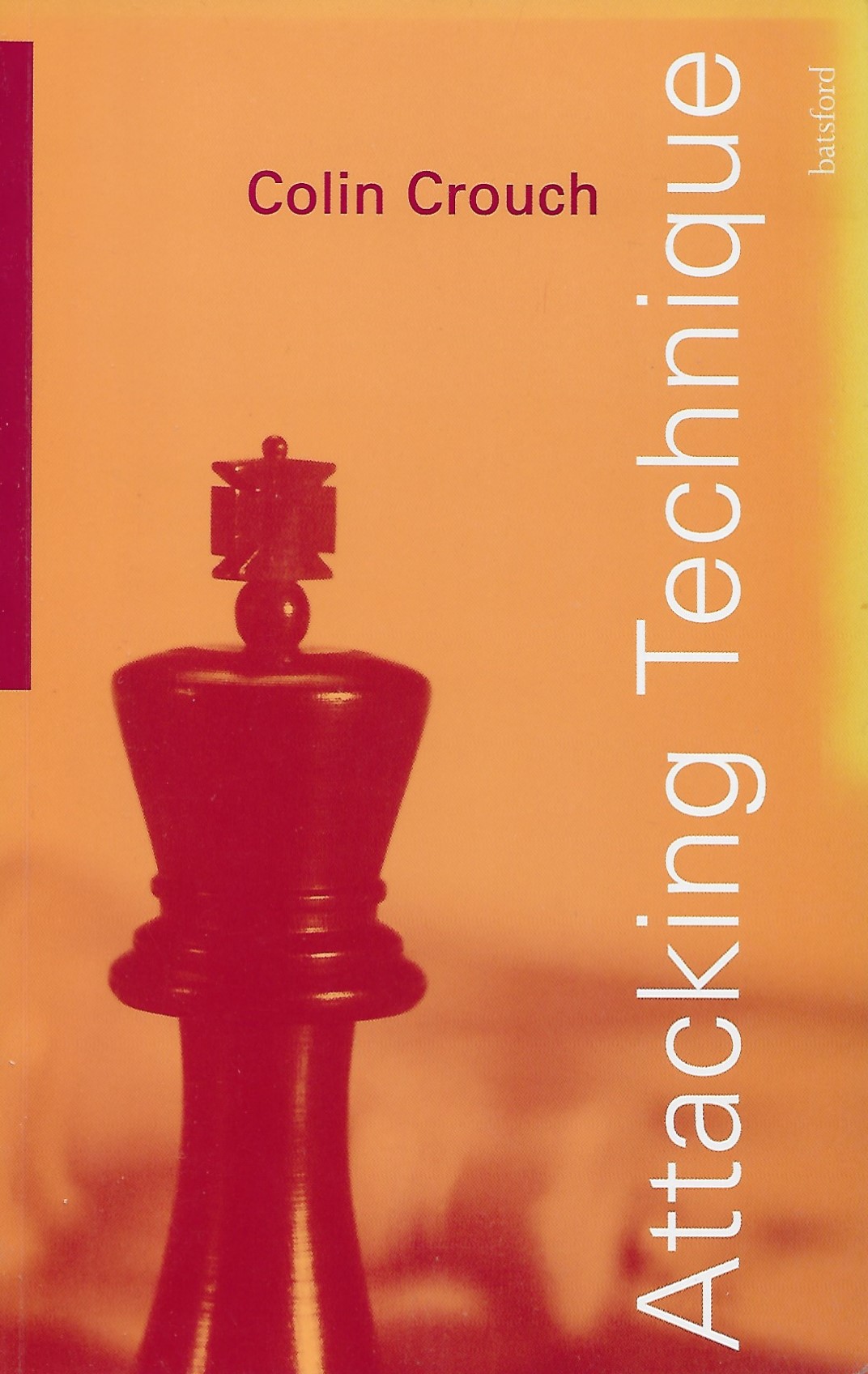 Attacking technique - Shakkitori Oy